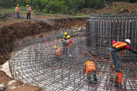 SolidEarth Geotechnical | An engineering consulting company